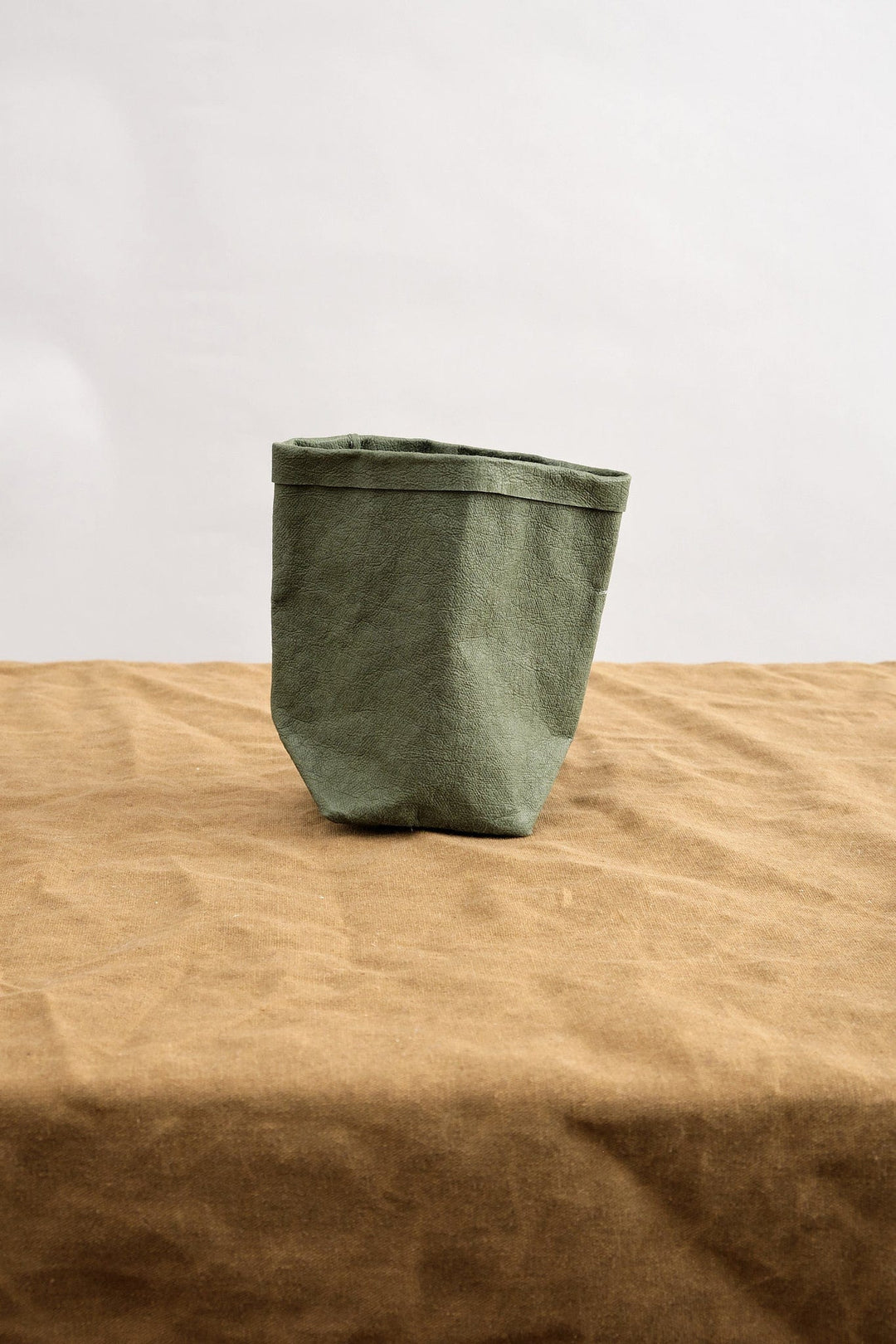 Uashmama XSmall Paper Bag – Cedar & Hyde Mercantile