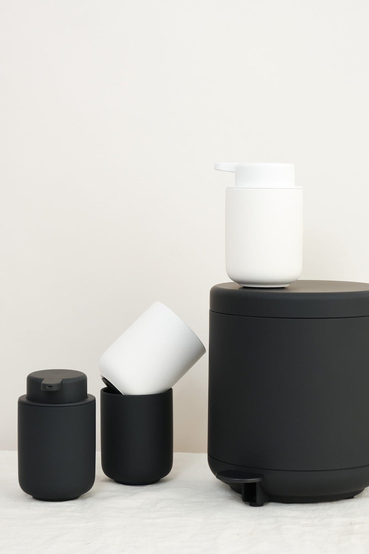 Zone Denmark UME Soap Dispenser